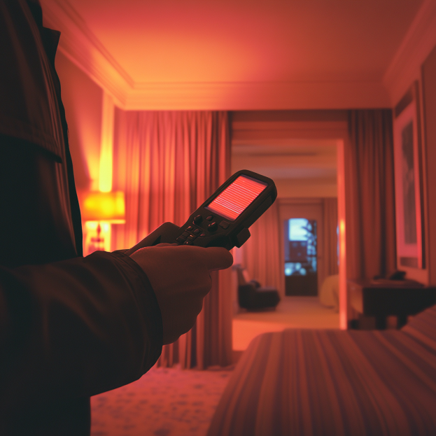 Spy Bug Sweep Tools: Top 5 Devices Operatives Trust - Spycrft