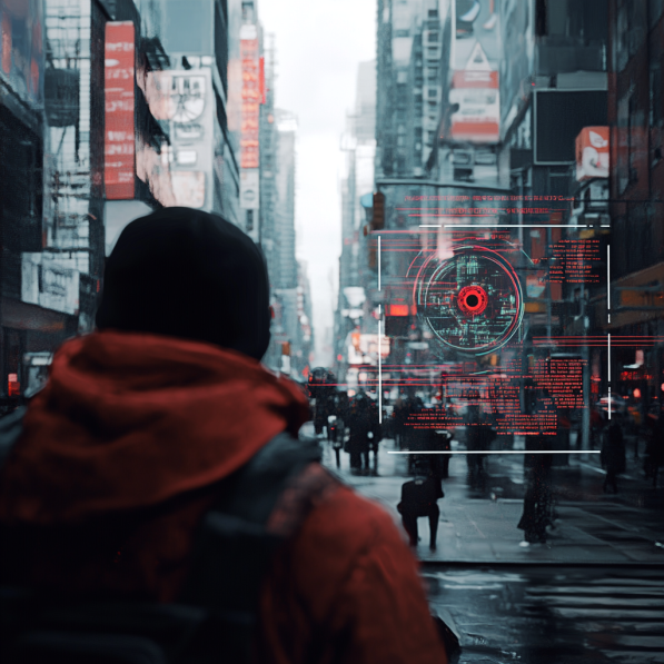 What If You Could See Danger Before It Happens? Here’s How. - Spycrft