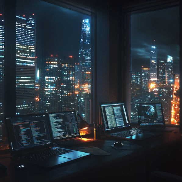 Anonymous Computing 101: Mastering the Burner Laptop Method - Spycrft