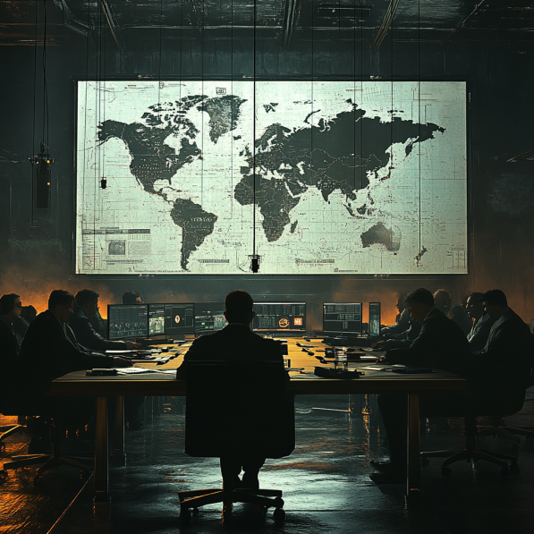 Inside the World’s Top Intelligence Agencies: A Guide to Global ...