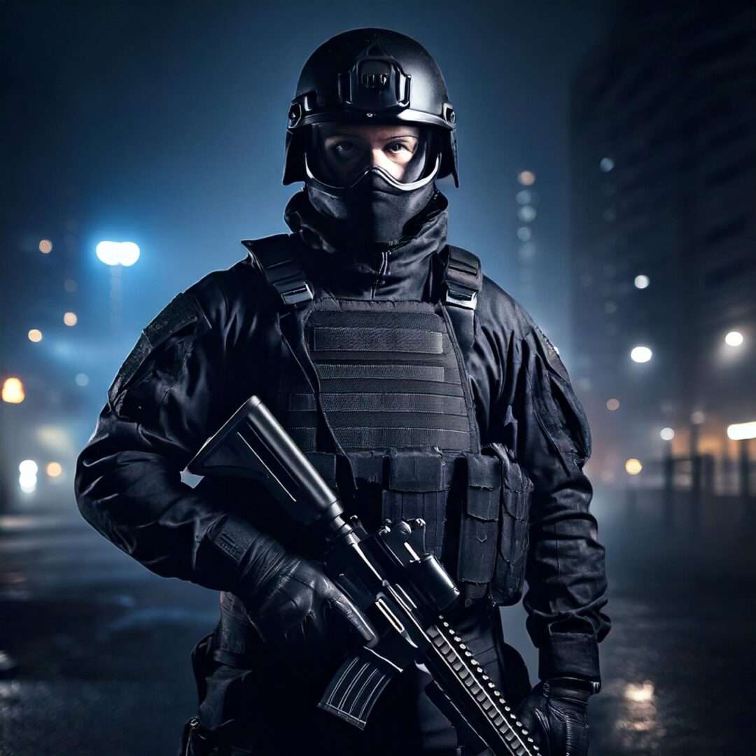 The Secret World of Black Ops: In the Shadows - Spycrft