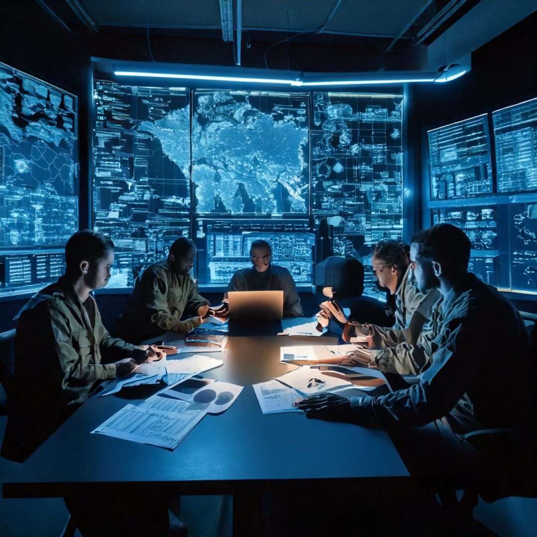 How Intelligence Agencies Operate: Recruitment Methods - Spycrft