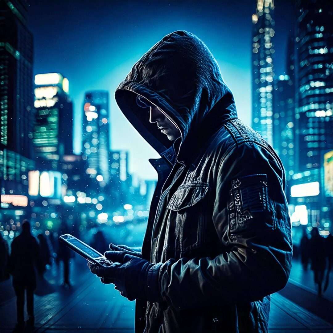 The Psychology of a Modern Spy: Technology and Espionage - Spycrft