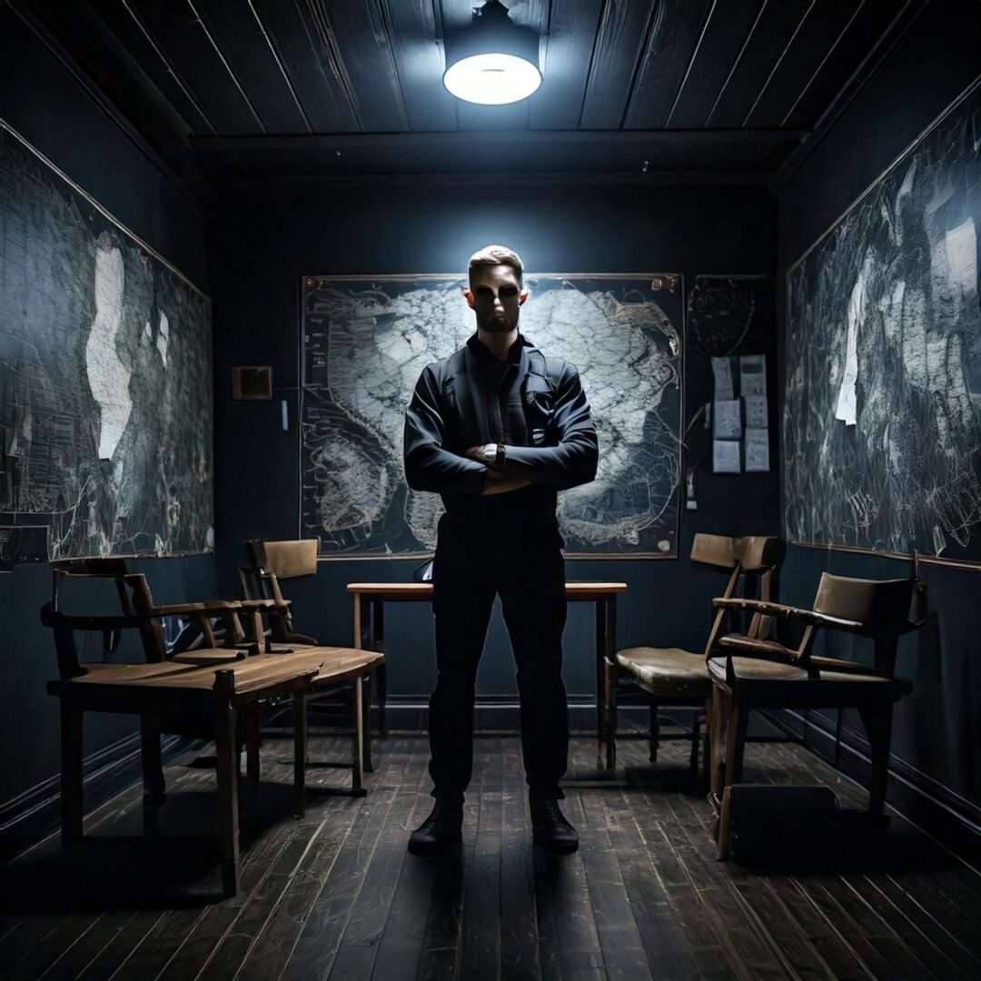 Psychological Conditioning for Spies: Building Mental Toughness - Spycrft