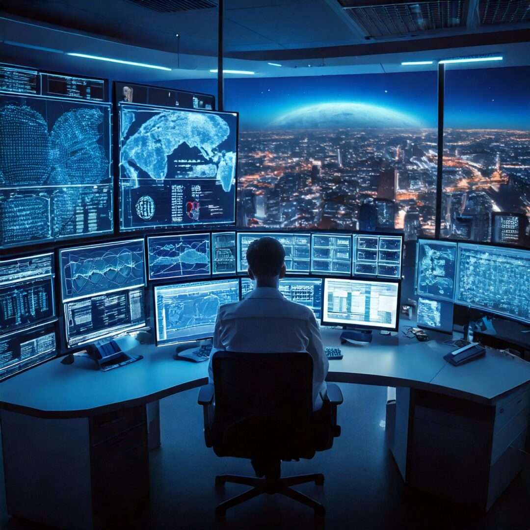 Science of Surveillance: How Agencies Track and Monitor Targets - Spycrft