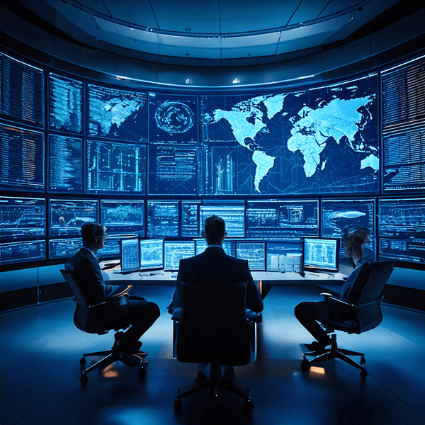 The Most Powerful Spy Agencies and Their Global Operations - Spycrft