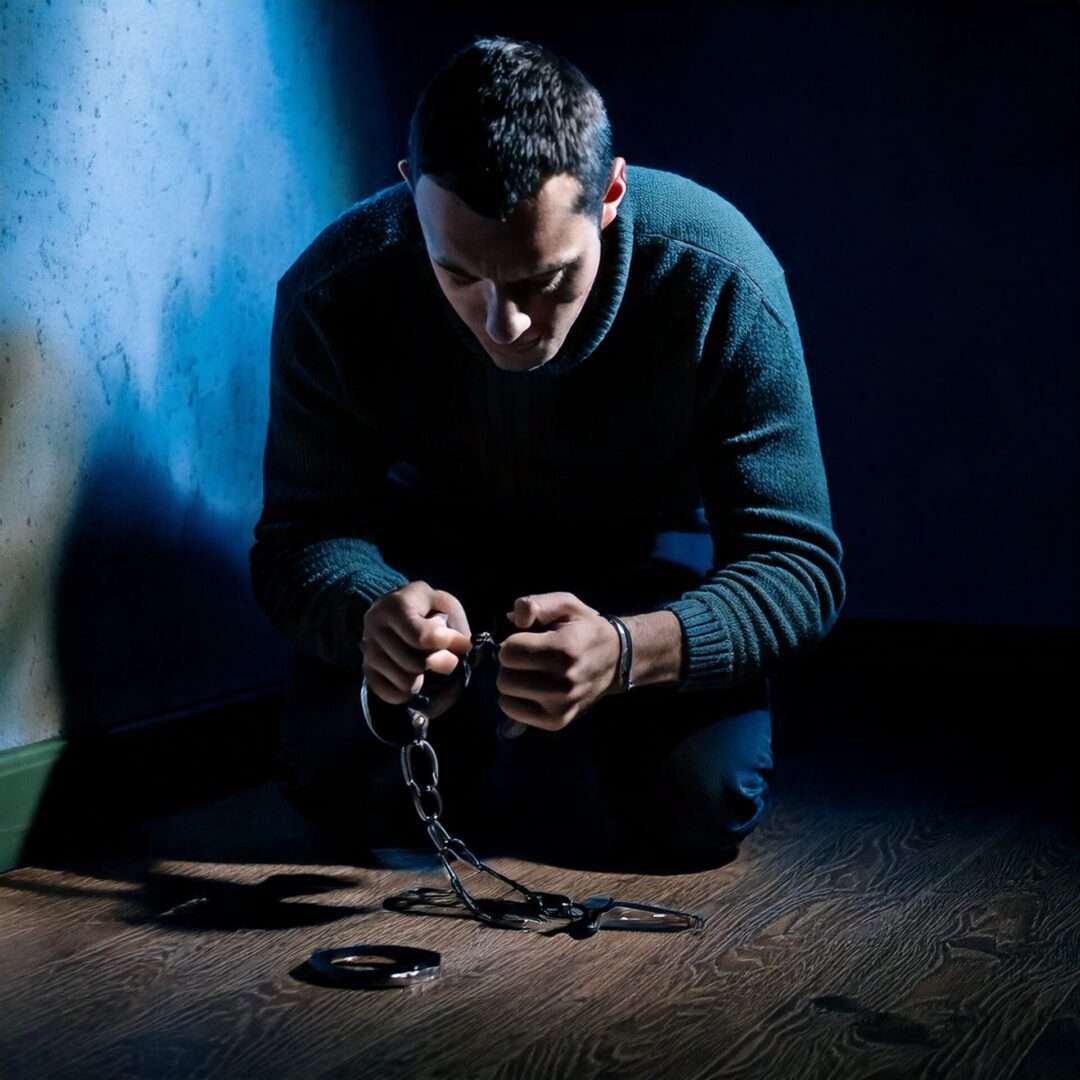 Escape and Evasion Techniques: How Spies Break Free - Spycrft